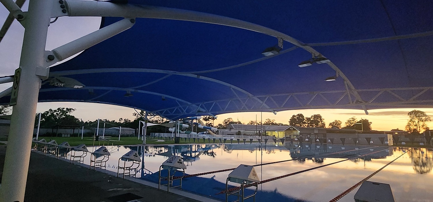 Emerald Aquatic Centre - The Heart of Aquatic Life in Emerald
